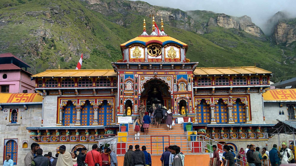 Significance Of Char Dham Yatra Significance Of Char Dham Yatra