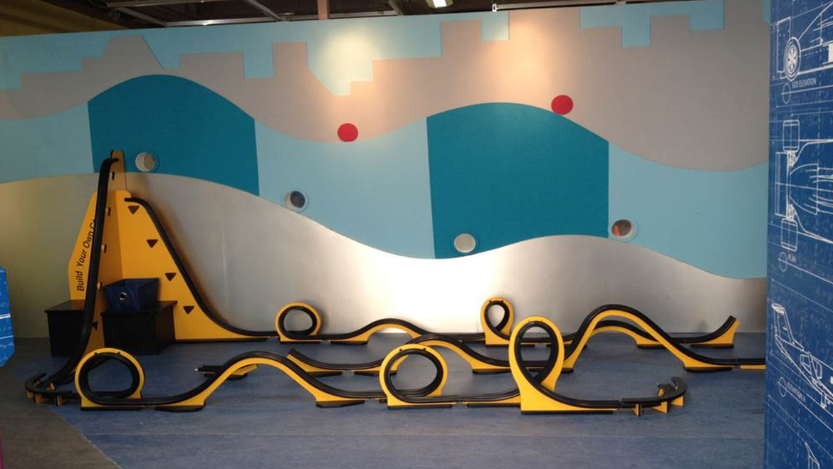 Stellar Children's Museum Greater Noida | Kids Attraction | UP Tourism