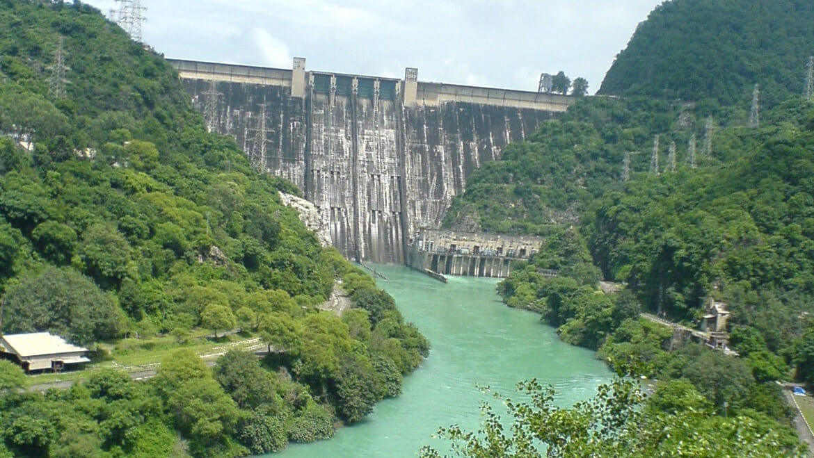 Bilaspur Top Sightseeing Tourist Attractions | HP Tourism