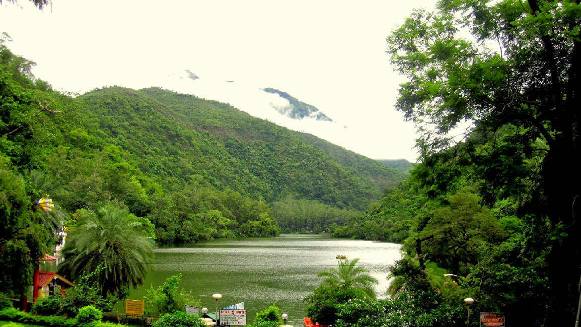 Top Tourist Attractions in Nahan | Himachal Pradesh Tourism