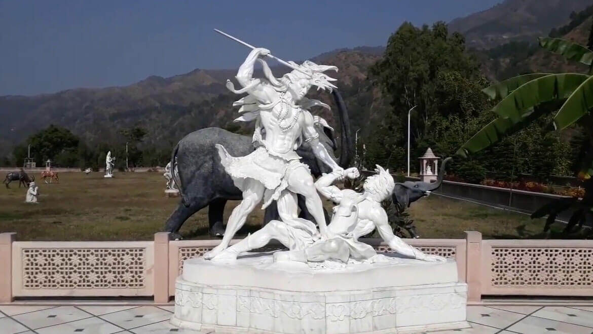 Top Tourist Attractions in Solan | Uttar Pradesh Tourism
