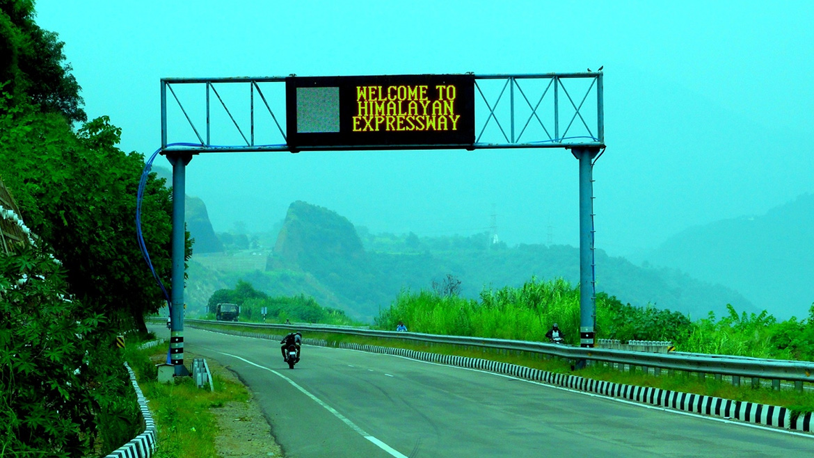 How to Reach Himachal by Road? | Road Network Guide | HP Tourism
