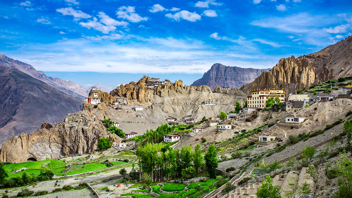 Trekking in Himachal- Himachal Trekking Tours & Adventure Travel Guide