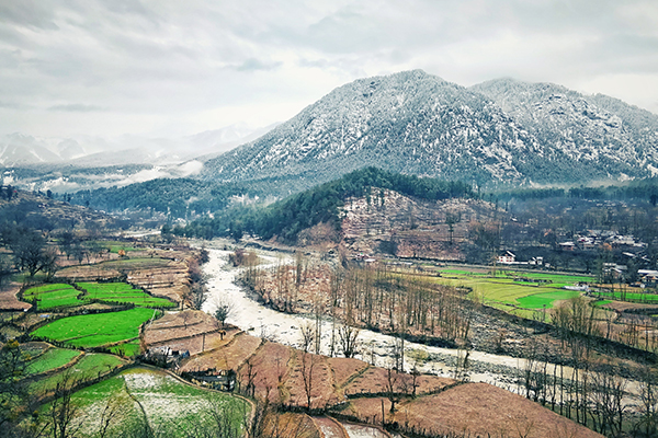 Best Time to Visit Pahalgam | Climate & Weather Info | J & K Tourism