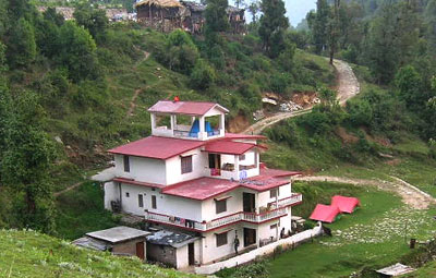 Chopta Tourism- Best Places to Visit & Things to Do in Chopta Valley ...